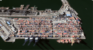 Alexandria Container & Cargo Handling | Company Terminals